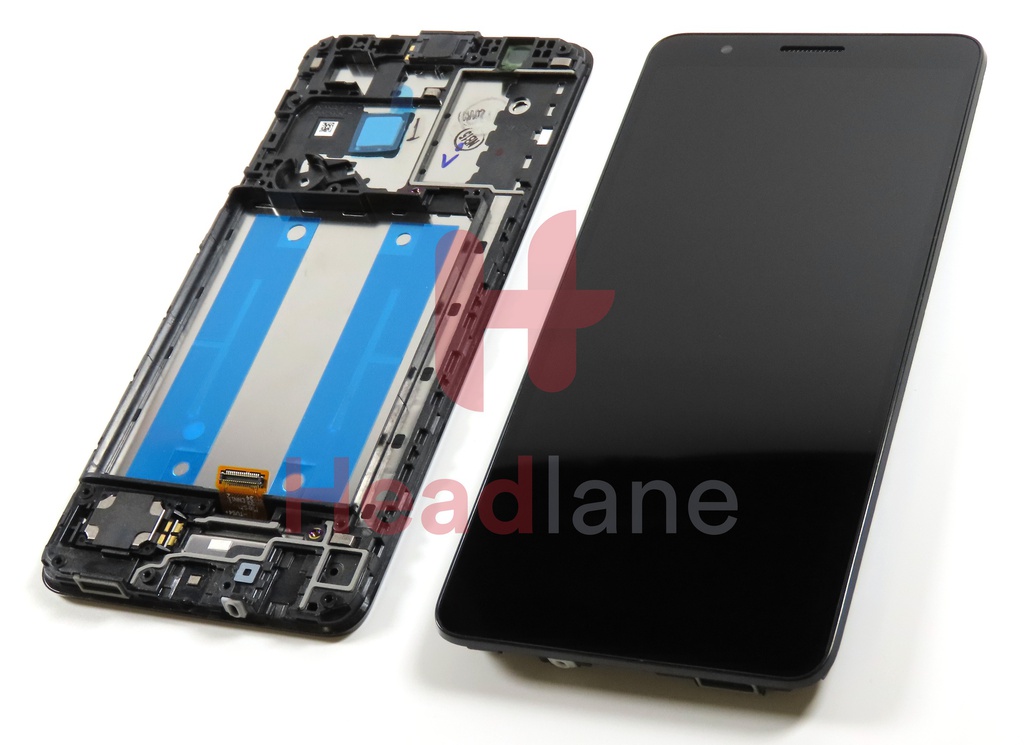 Samsung SM-A013 Galaxy A01 Core LCD Display / Screen + Touch - GH82-23392A